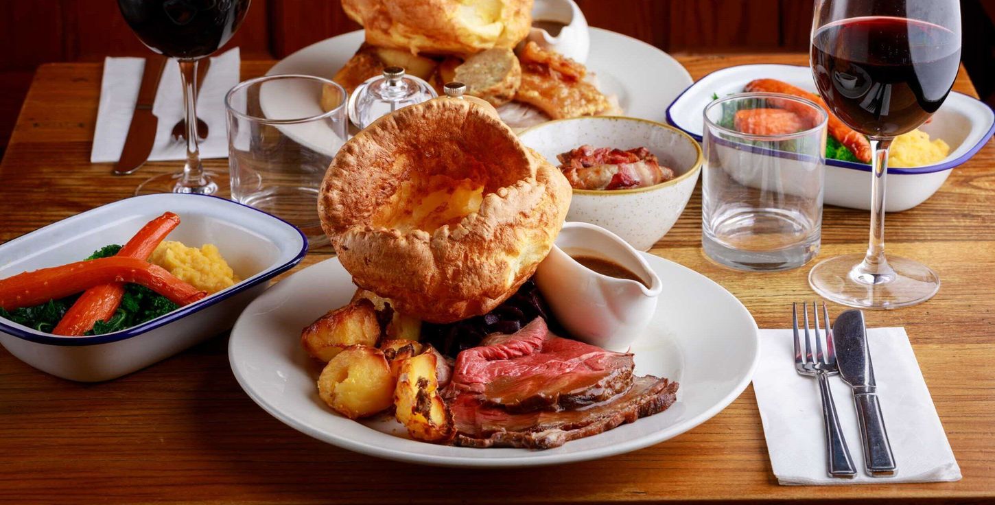 Lulworth Cove Inn | Friendly Pub Restaurant near Lulworth Cove